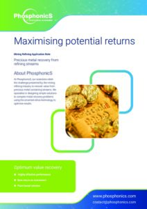 7_PhosphonicS_Mining_Refining – PhosphonicS