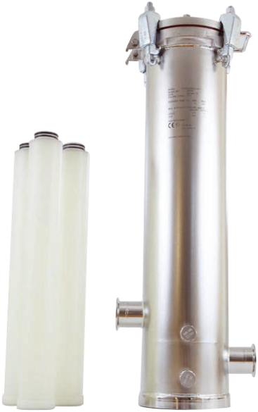 Cartridge Solutions – PhosphonicS