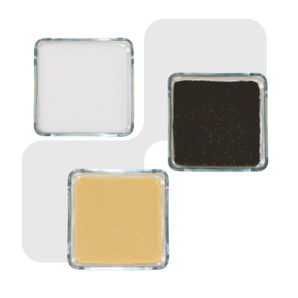 Mining recovery solutions – PhosphonicS